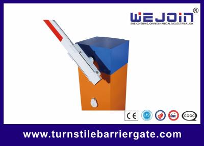중국 안전 교통 Mannual 클러치를 가진 자동적인 차량 장벽 문 체계 판매용