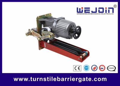 Cina Sistemi di barriera della barriera di sicurezza di velocità doppia di DZ04S & dell'entrata del veicolo di Bi-direzione in vendita
