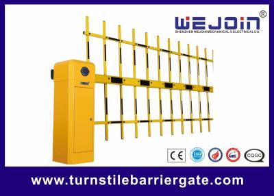 China Fernbedienungs-Abstand des manuelle Freigaben-intelligenter Sperren-Parkflugsteig-30m zu verkaufen