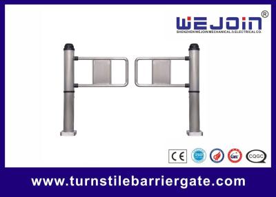 中国 500~900mmの腕の長さの専門のアクセス管理の入口の振動障壁のゲート 販売のため