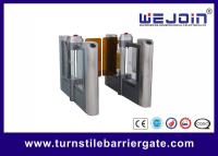 China Door Access Control Automatic Swing Gate for sale