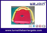 China Hermetic  Remote control parking lock for sale