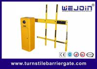 China Parking Lot Automatic Barrier Gate for sale