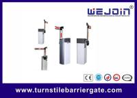China High Speed Toll Gate for sale