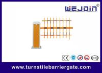 China Vehicle Barrier Gate for sale