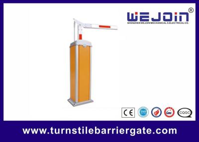 China Parking System Barrier Gate for sale