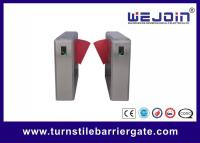 China pedestrian gate access control for sale