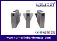 China Automatic Access Control for sale