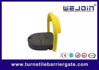 China Parking Reservation Lock for sale