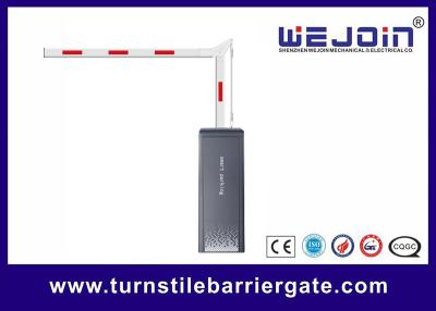 China Portone intelligente della barriera AC220V/110V, sistemi di barriera del parcheggio for sale