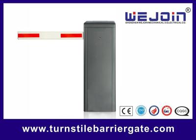 China 100% Duty Cycle High-Performance Car Park Barrier Gate for Parking Facility Security zu verkaufen