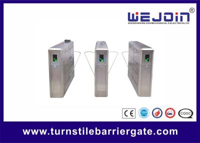 Cina Access Control Flap Barrier With High Efficiency in vendita