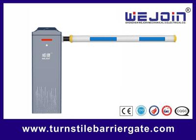 China Anti-collision Swing Out Boom Barrier for Parking Lots for sale