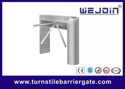 China Entrance Control Tripod Turnstile Gate for sale