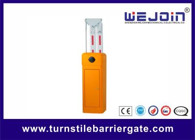 China Car Parking Intelligent Barrier Gate 1 Second For Automatic Parking System for sale