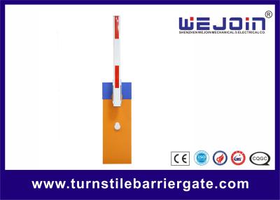 Cina Controllo preciso del portone automatico della barriera del sistema di parcheggio dell'automobile per il tributo della strada principale in vendita