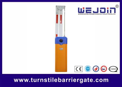 Cina 220 colore facoltativo automatico del sistema di barriera del portone dell'asta resistente di CA di V DZ-101 in vendita