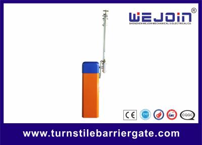 Cina Alloggio d'acciaio del portone automatico della barriera di sicurezza per il sistema di gestione di parcheggio in vendita