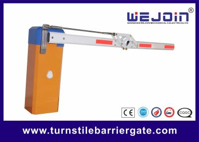 Cina Tempo di impiego lungo di parcheggio dell'asta del motore della barriera di sicurezza della strada della barriera automatica del portone in vendita