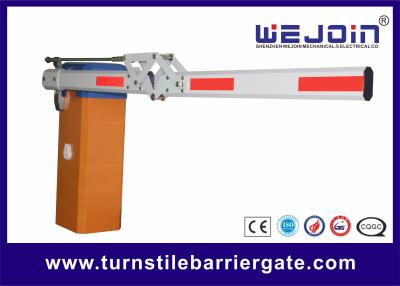 Cina colore facoltativo del portone automatico resistente della barriera 1s per il veicolo di parcheggio Access in vendita