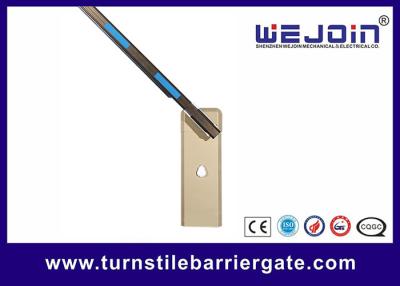 China Entramado de acero de la barrera del auge del sistema del aparcamiento de las puertas de seguridad de la carretera de peaje de la carretera en venta