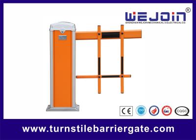 中国 自動車の駐車システムのための車の回転木戸のアクセス管理システム120W 販売のため
