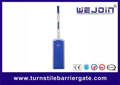 China Motor de fundição automático da liga de alumínio de carcaça de aço da porta das barreiras do crescimento da estrada à venda