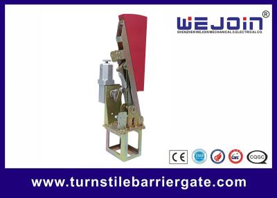 Cina widen Security Crowd Control Access Control System  Flap  Barrier, manufacture of China in vendita