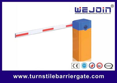 Cina Portone automatico della barriera del veicolo di parcheggio di traffico con la frizione di Mannual in vendita