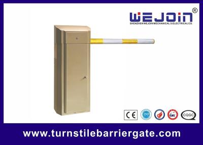 China Hoge de Barrièrepoort 100W van de Duurzaamheidsingang Geschat met het Wapenmateriaal van de Aluminiumlegering Te koop