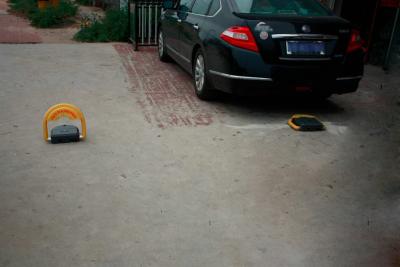 中国 自動駐車ロック 販売のため