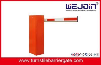 China Van de de Barrièrepoort van de voertuigboom de Afstandsbedieningac de Autoopwarming van de Motorhoge snelheid Te koop