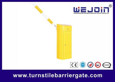 China As portas espertas da barreira do veículo do sistema do estacionamento, controlo de tráfico bloqueiam o comprimento do crescimento de 0-5m à venda