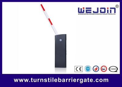 Cina 5 milione portoni automatici della barriera dell'asta diritta dei cicli 6m in vendita