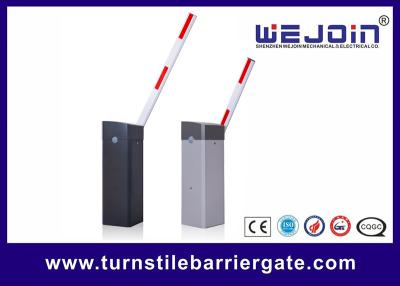 China Puerta automática de la barrera del auge 150W de la aleación de aluminio los 6m en venta