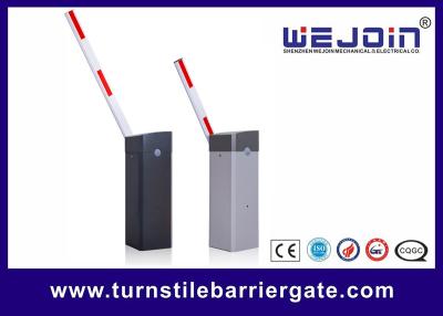 China Puerta serva plegable de la barrera del aparcamiento del vehículo de DC del auge 180° en venta