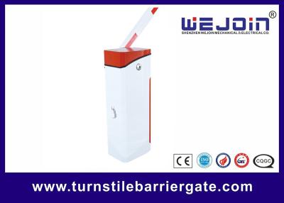 중국 주차장 자동차 장애물 게이트 시스템을 위한 자동 안전 장애물 게이트 일련 판매용