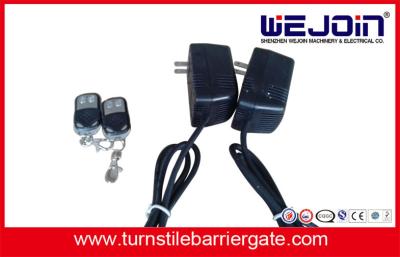 China Smart Car Parking Lot Equipment Remote Control Bluetooth Mobile App Water Proof for sale