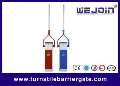 중국 곧은 야외 자동 붐 장애물 게이트 120W 방수 판매용