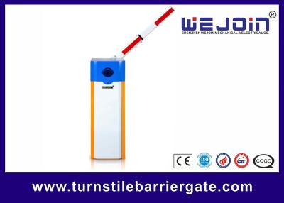 中国 ハイウェーの通行料RS485の駐車場のための自動安全バリアのゲート1S 販売のため