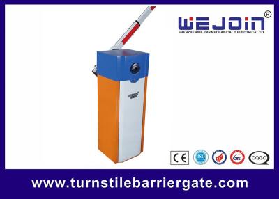 中国 屋外の防水自動駐車場の障壁ISO9001 販売のため