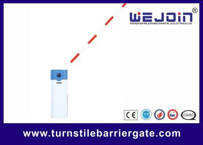 中国 6mブームの赤外線フォトセルの駐車障壁のゲート6sec 販売のため