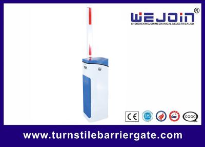 중국 WEJOIN 기계 핵심과 알루미늄 합금 무기 안전 붐 장벽 80W 판매용