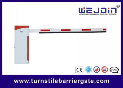 China Crescimento em linha reta 6m da barreira do controle de acesso de WEJOIN IP54 6s da porta à venda