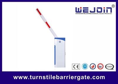 China Liga de alumínio automática da porta da barreira do crescimento do tráfego 120W 2s à venda