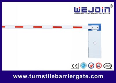 Cina Portone rotondo della barriera del veicolo dell'asta della schiuma per i centri commerciali in vendita