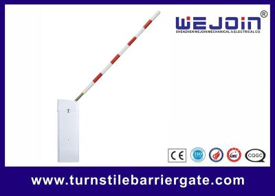 China Unauthorized Vehicles Car Boom Barrier 20ft Container For Preventing Entry for sale