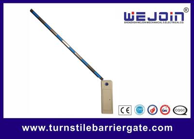 China controlo a distância do crescimento da carcaça de aço 8m da porta da barreira do veículo 100W à venda