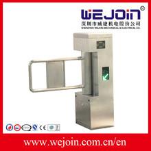中国 110v  / 220v Passenger  Access Swing Barrier Gate With Auto Closing 販売のため