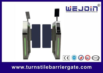 中国 自動保証振動障壁のゲートのアクセス管理304のステンレス鋼 販売のため